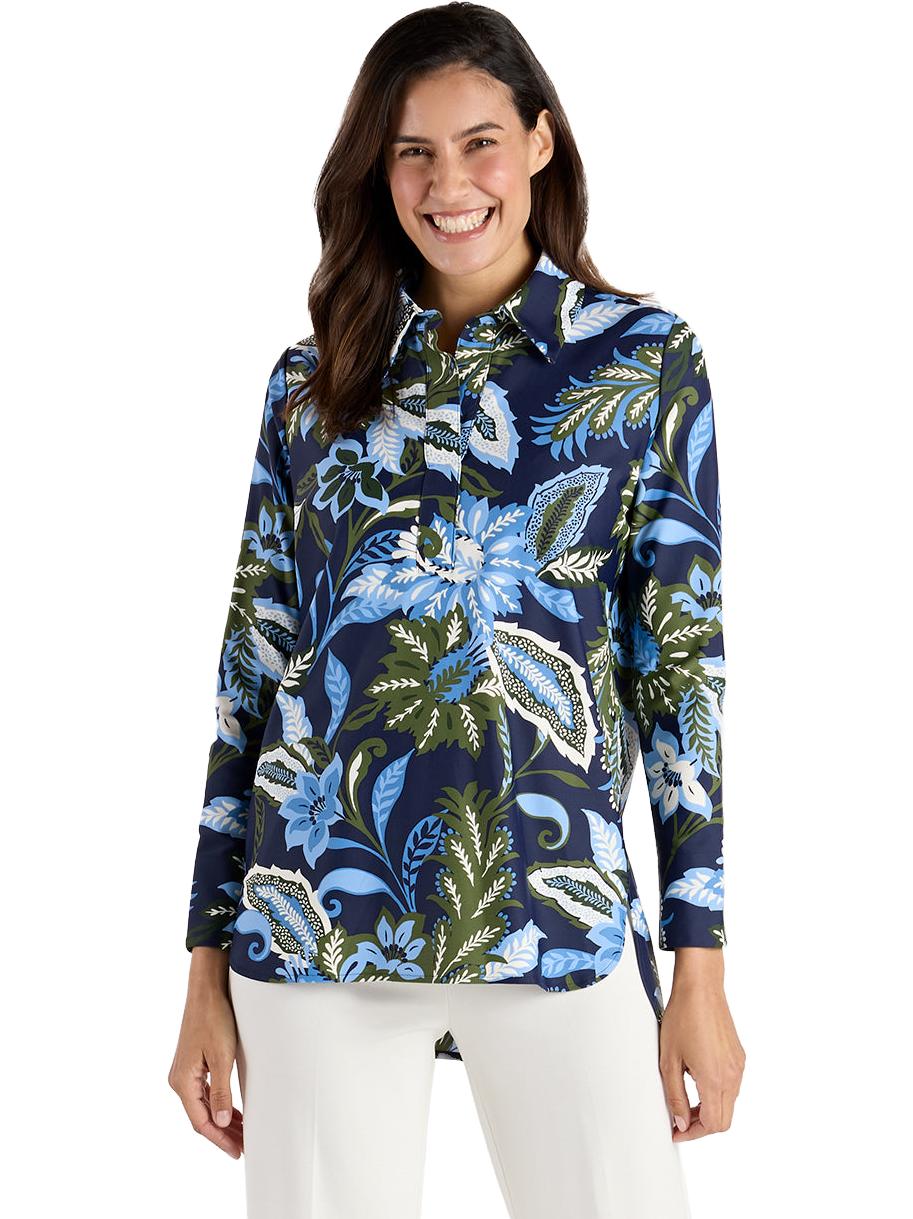 JUDE CONNALLY JUDE CONNALLY Hadley Tunic Top